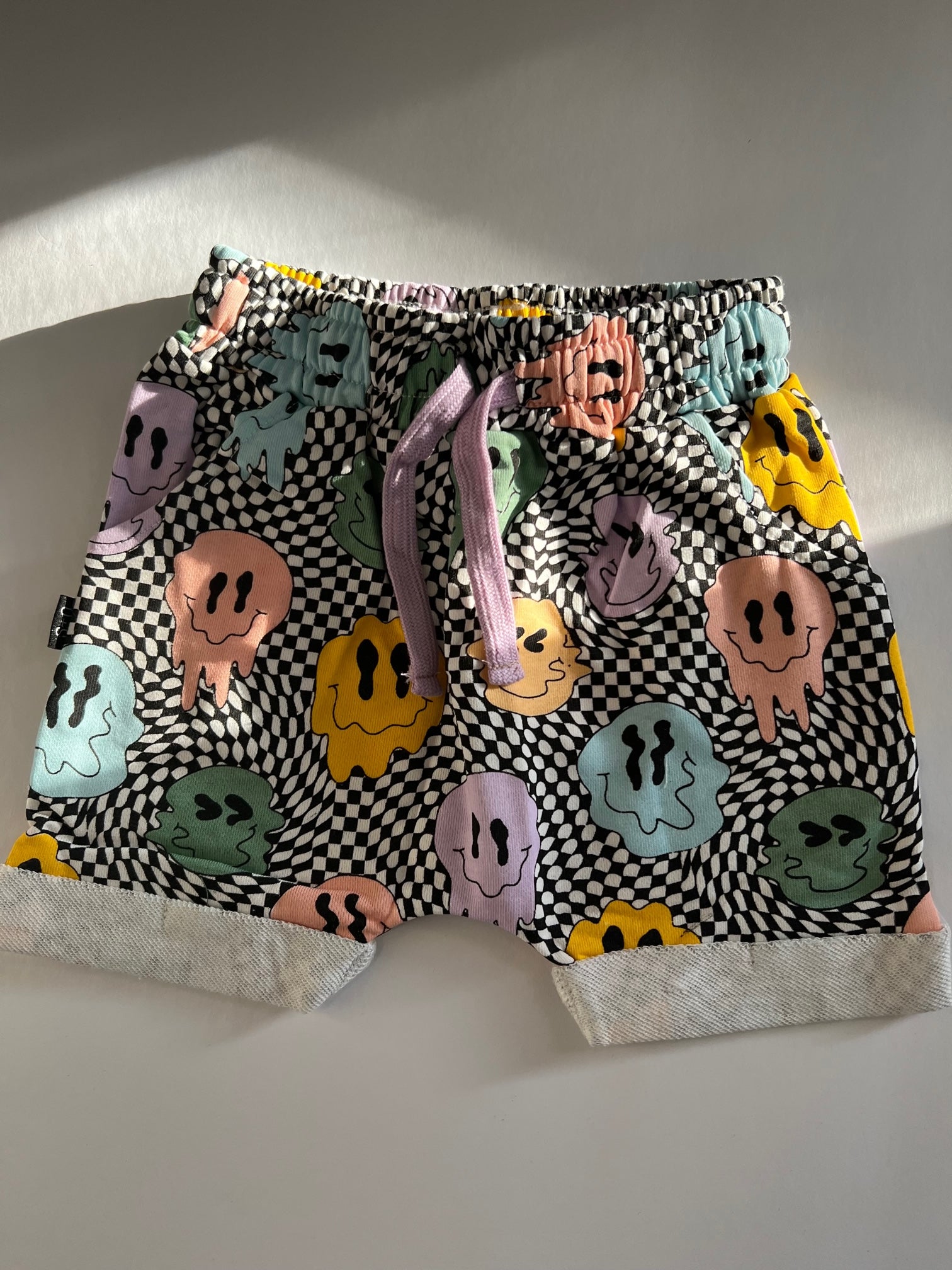 Ray Short – Little Woods Wear